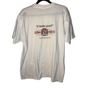 Fruit of the Loom | Shirts | Vintage Bill Clinton Shirt Monica Lewinsky ...